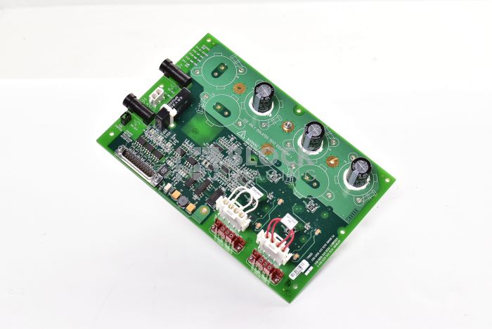 4535-670-10281 - Philips - CT - Gantry Motion Power Board | Block Imaging